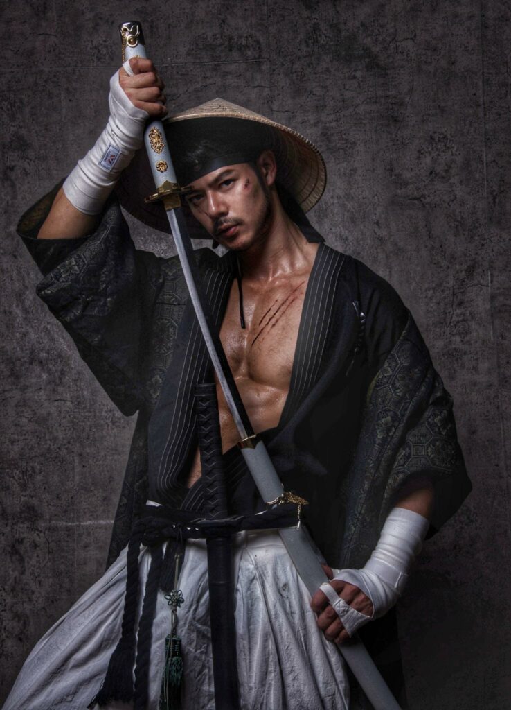 Jacob Hsiao หนุ่มหล่อ นายแบบไต้หวัน งานดี มาความสามารถ กล้ามแน่น ดุ้น ...